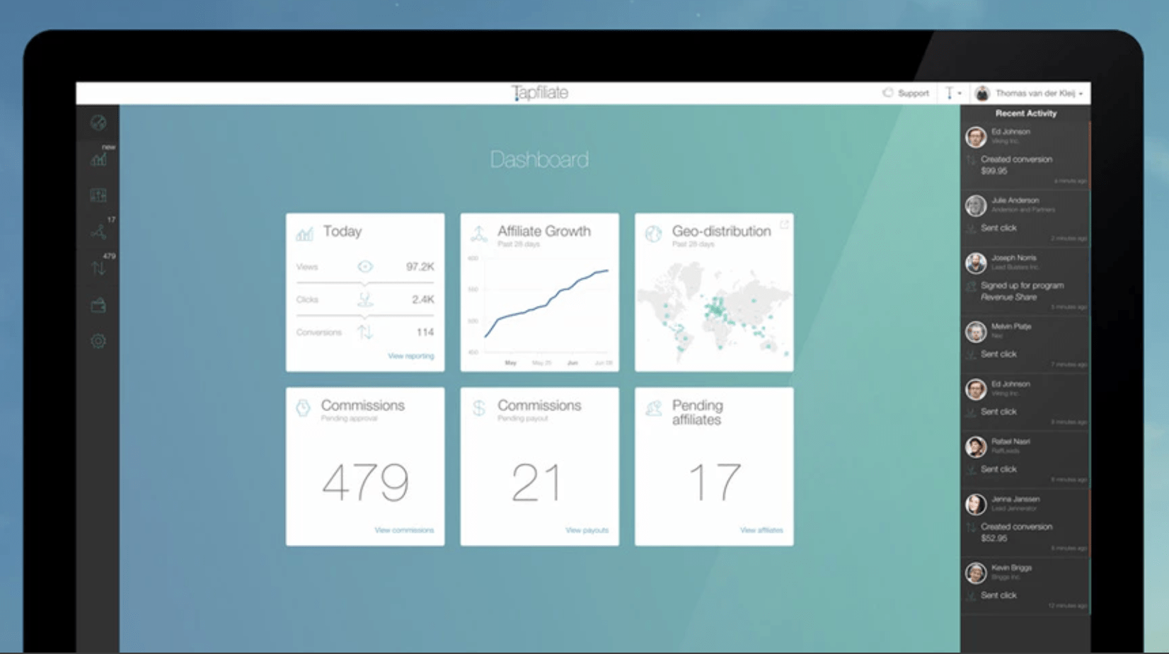 Succeed Releases Affiliate Program - succeed.net